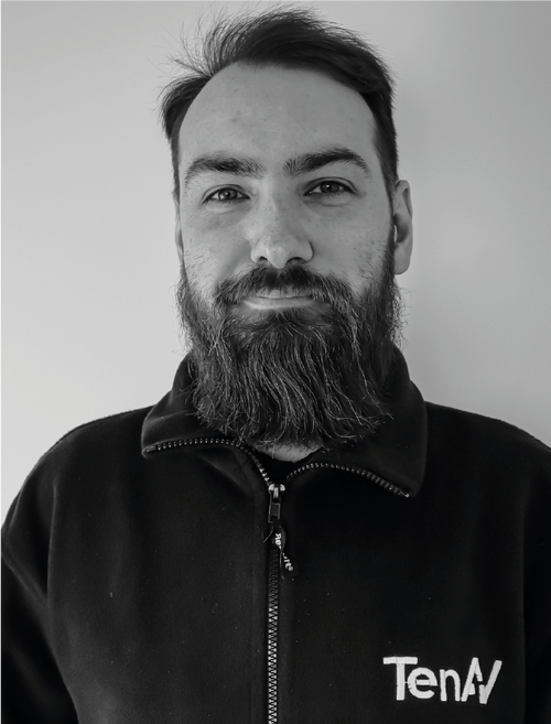 TenAV | | About Us | Expert Technology Solutions