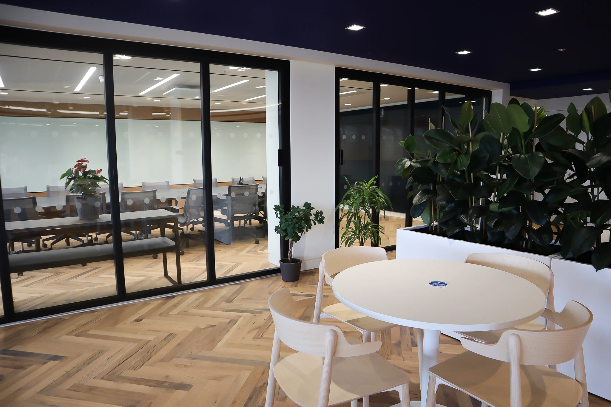 TenAV | Innovations In Sound-Fencing