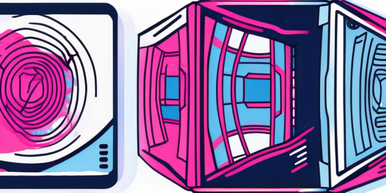 TenAV | Understanding the Distinction: Monitors vs. Displays