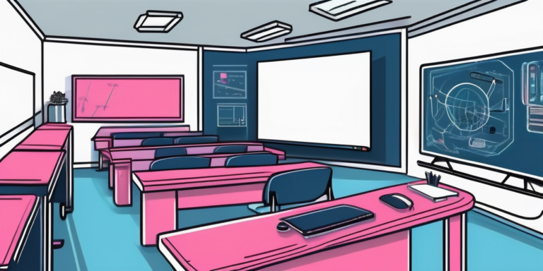 TenAV | Interactive Smart Boards: Enhancing the Learning Experience
